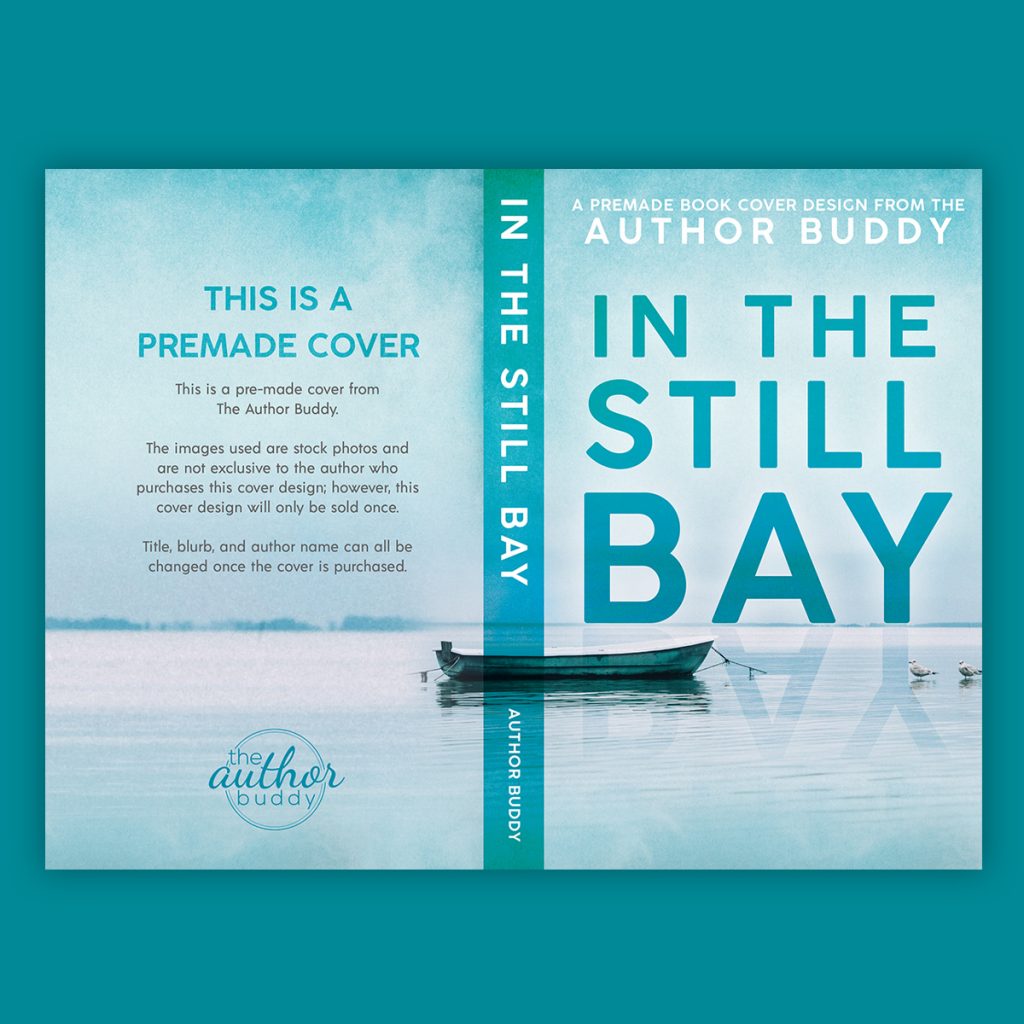 Women’s Fiction – The Author Buddy