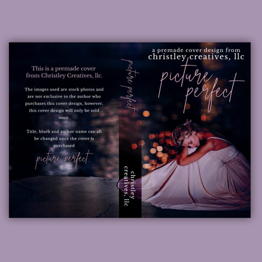 Paranormal Romance The Author Buddy