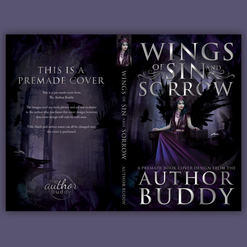 Paranormal Romance – The Author Buddy