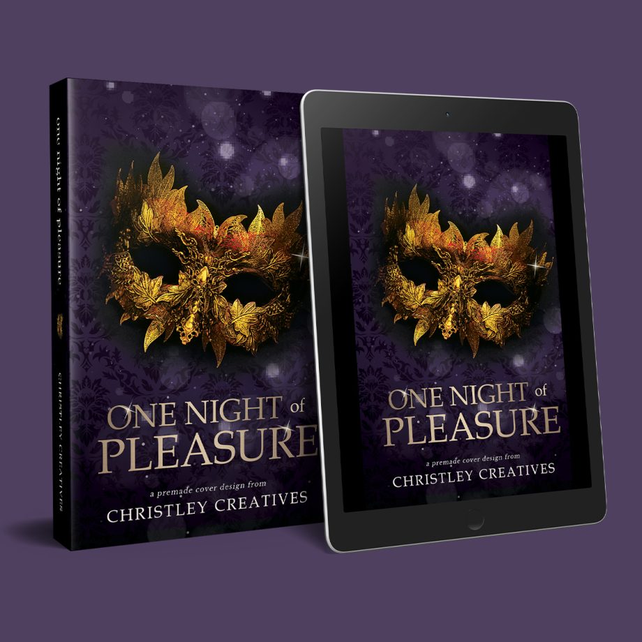 Premade Covers – The Author Buddy